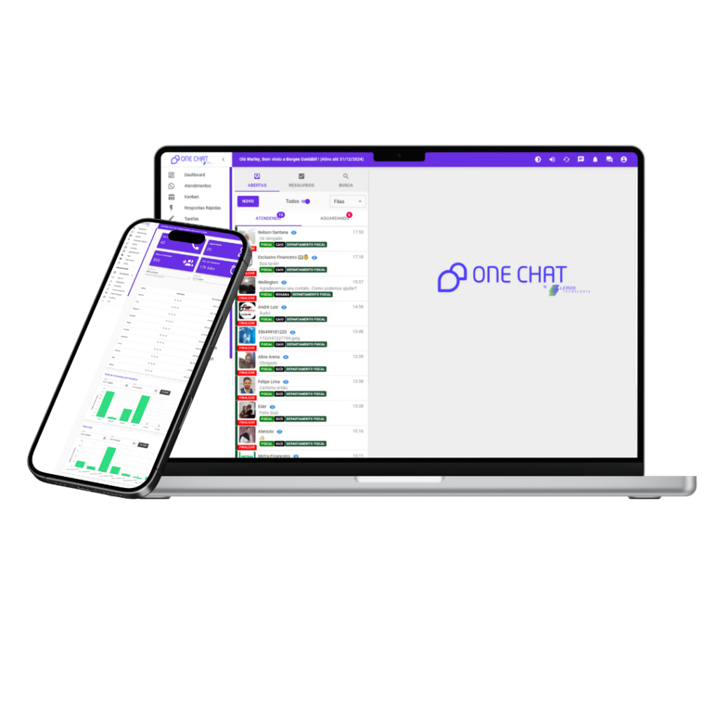 OneChat – App